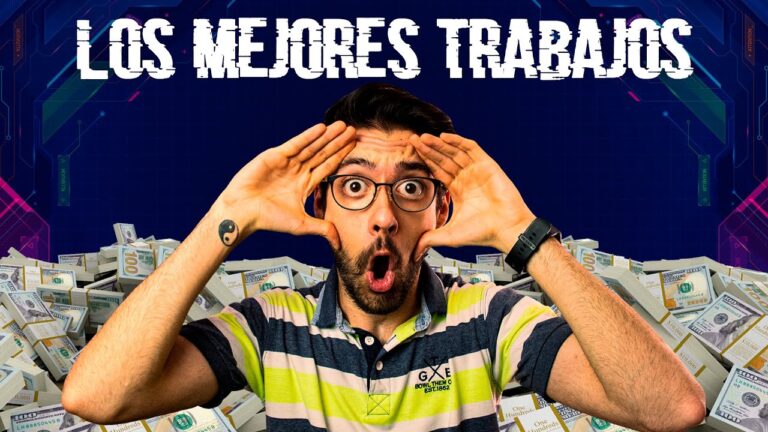 Descubre el sueldo medio del informático en España: ¿Cuánto se gana ...