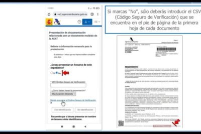 Cómo descargar y utilizar el CSV de la declaración de impuestos ...