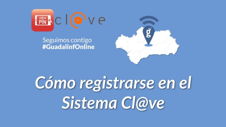 Aprende cómo obtener tu clave permanente en solo 3 pasos | Actualizado ...